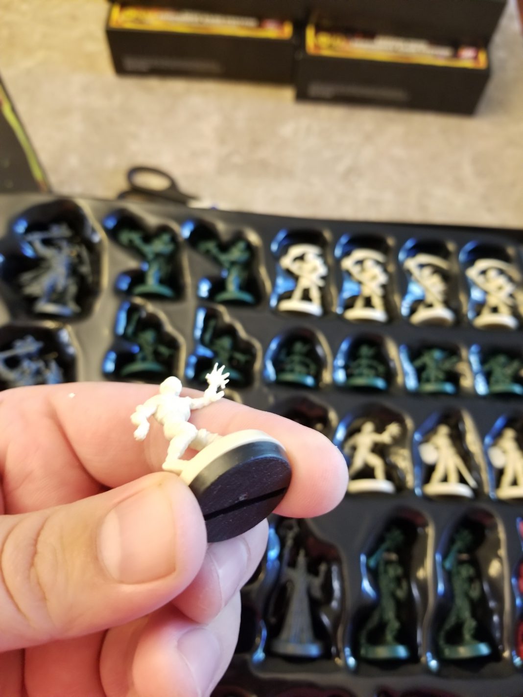 32 Years Later, is HeroQuest More Than Just a Nostalgia Play? | Goonhammer