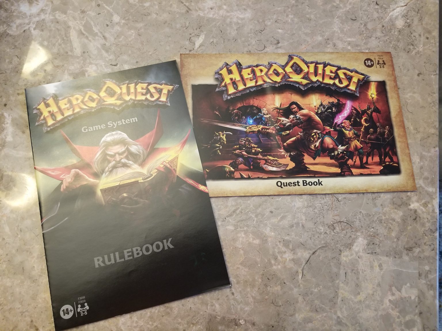 32 Years Later, is HeroQuest More Than Just a Nostalgia Play? | Goonhammer