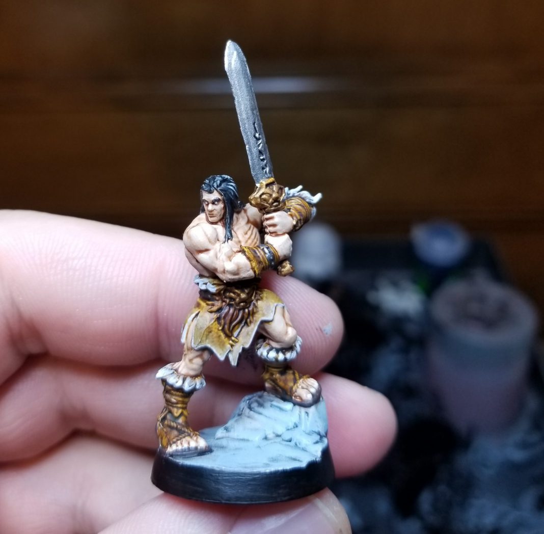 32 Years Later, is HeroQuest More Than Just a Nostalgia Play? | Goonhammer