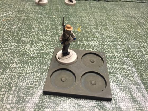 Goonhammer Historicals: Basing Musket Era Troops for Sharp Practice / Black Powder | Goonhammer