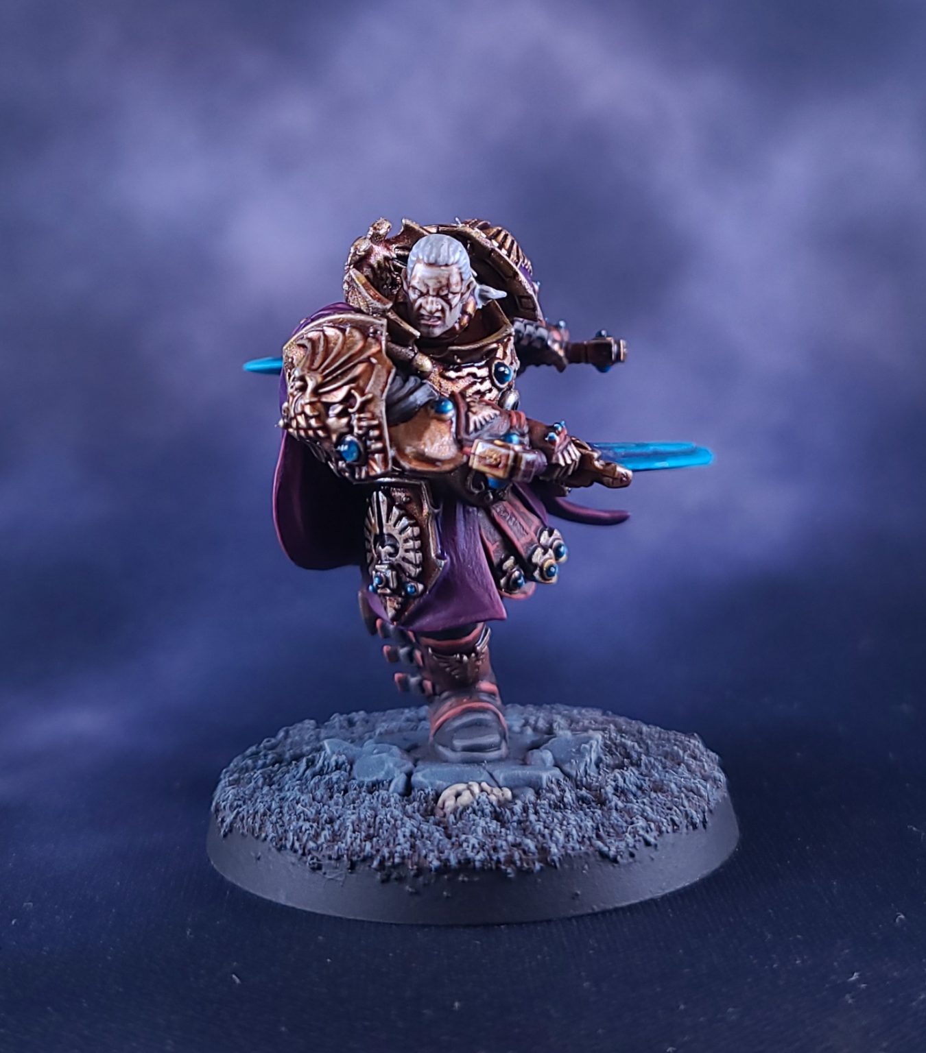 Codex Adeptus Custodes – 9th Edition: The Goonhammer Review | Goonhammer