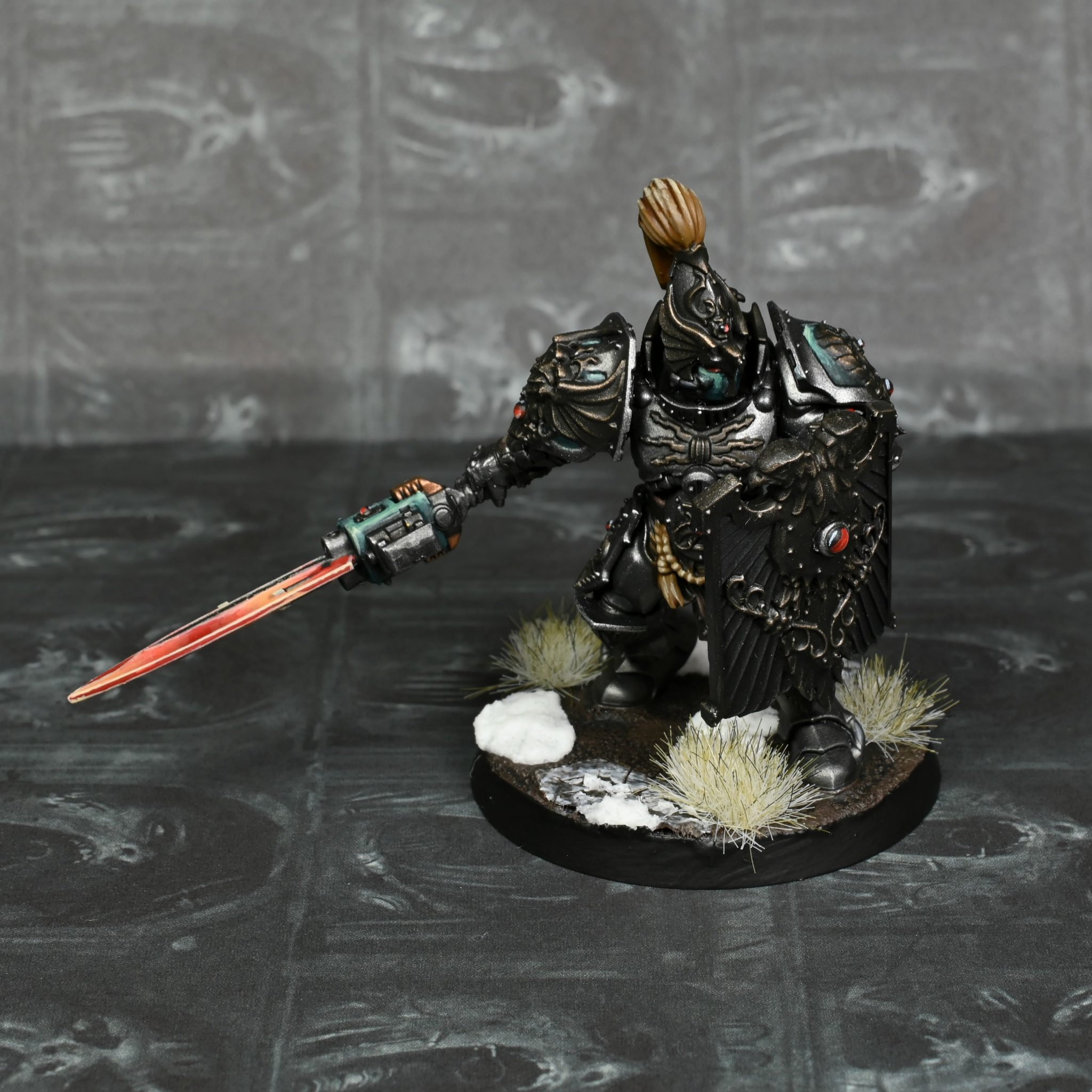 The Goonhammer Review: The 10th Edition Adeptus Custodes Index | Goonhammer