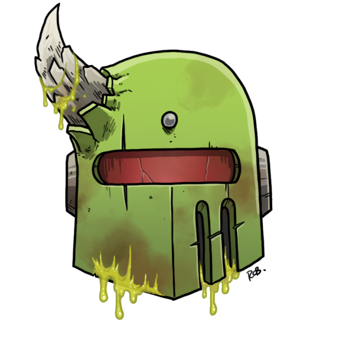 The Warhammer 40k Balance Update: FAQs, Errata, and New Datasheets ...