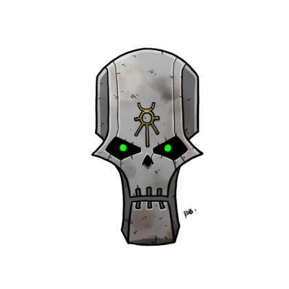 Detachment Focus: Hypercrypt Legion | Goonhammer