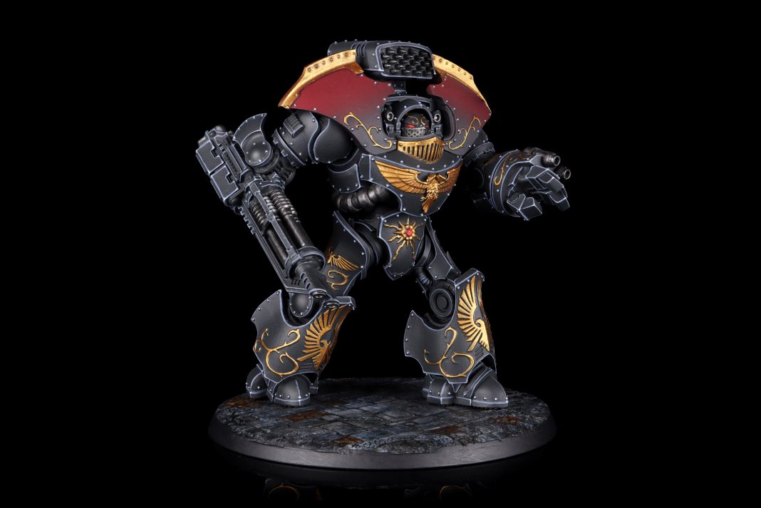 [40k] Competitive Innovations in 10th: New Wave pt.1 | Goonhammer