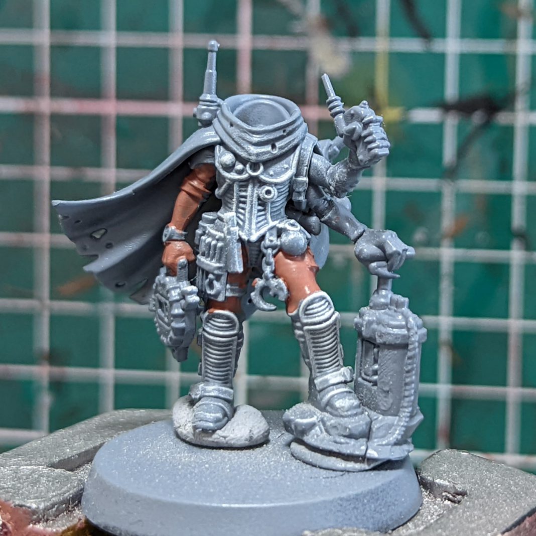 How to Paint Everything: Genestealer Cults | Goonhammer