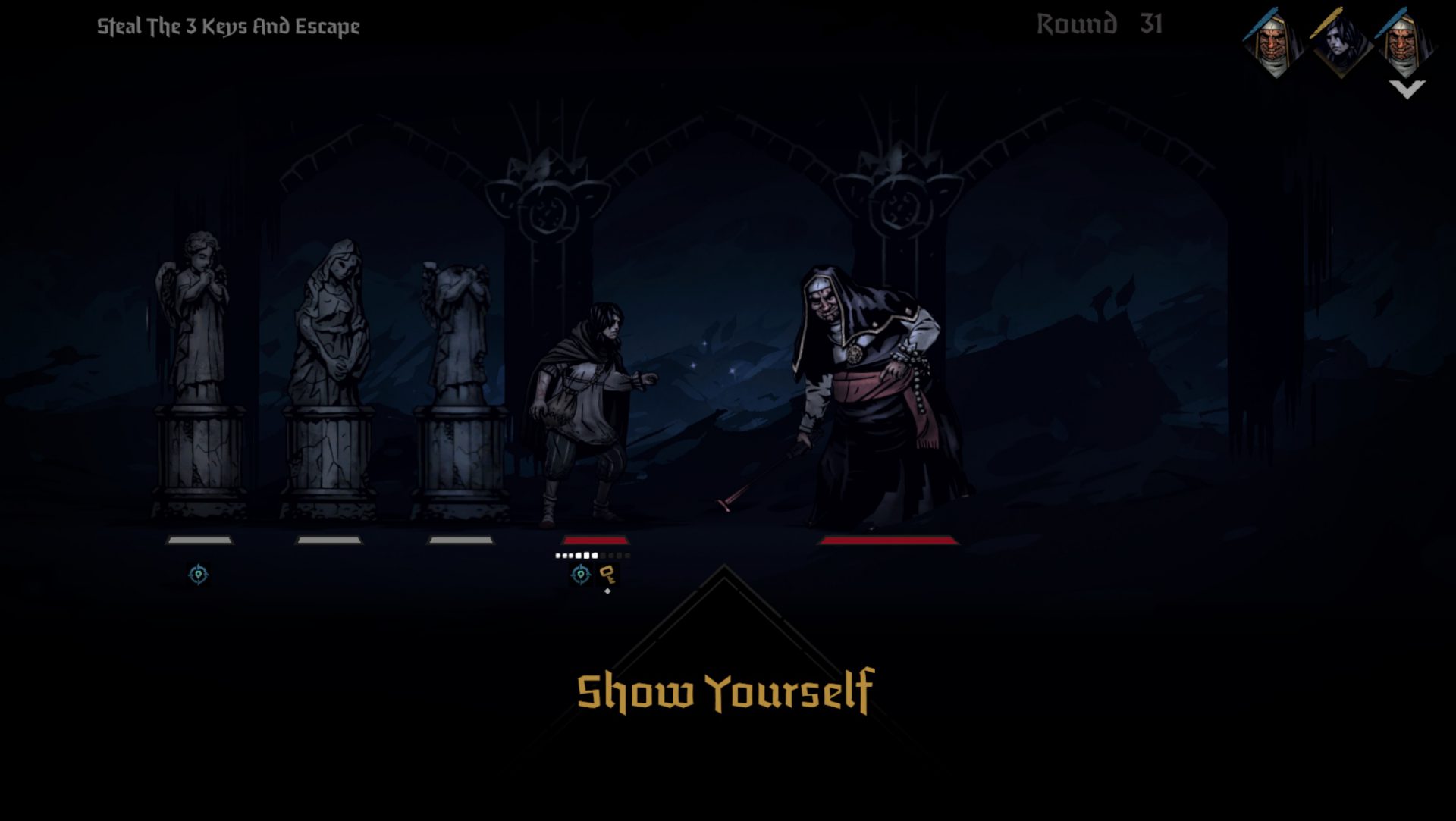 Darkest Dungeon II Early Access Launch: A New Game That Hates You ...