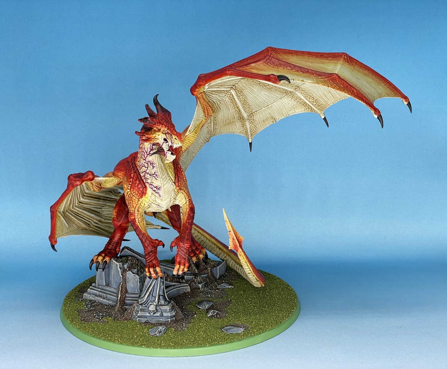 SRM’s Ongoing Stormbringer Review: Week 18.5: Premium Issue 1 | Goonhammer