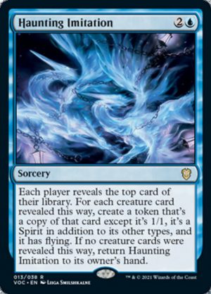 Unstable Mutation: Spirit Squadron | Goonhammer