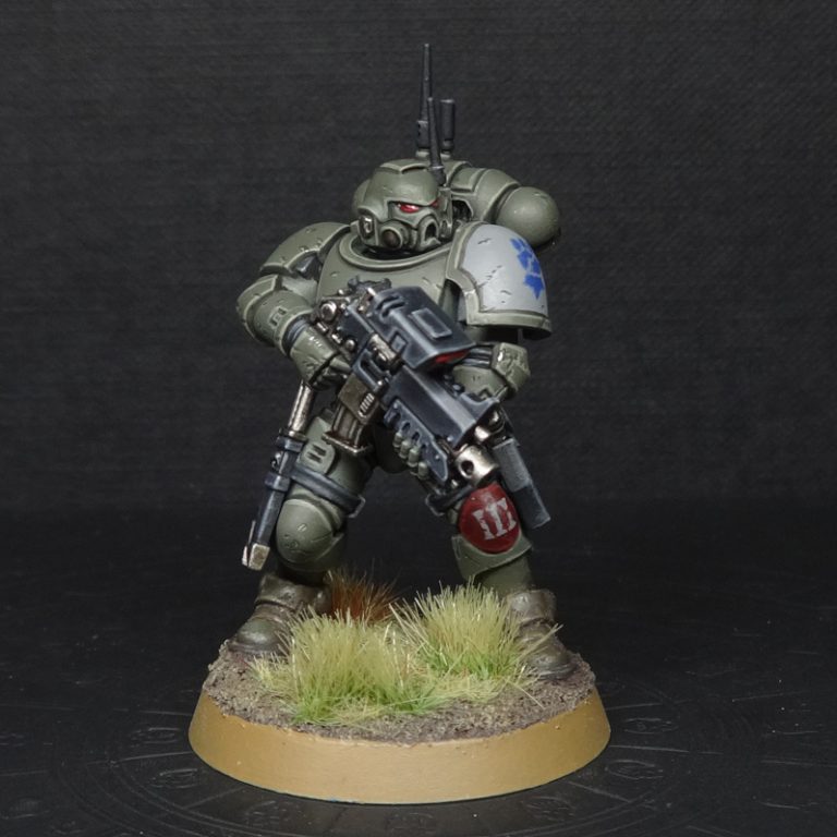 Kill Team Tactics: Phobos Strike Teams | Goonhammer