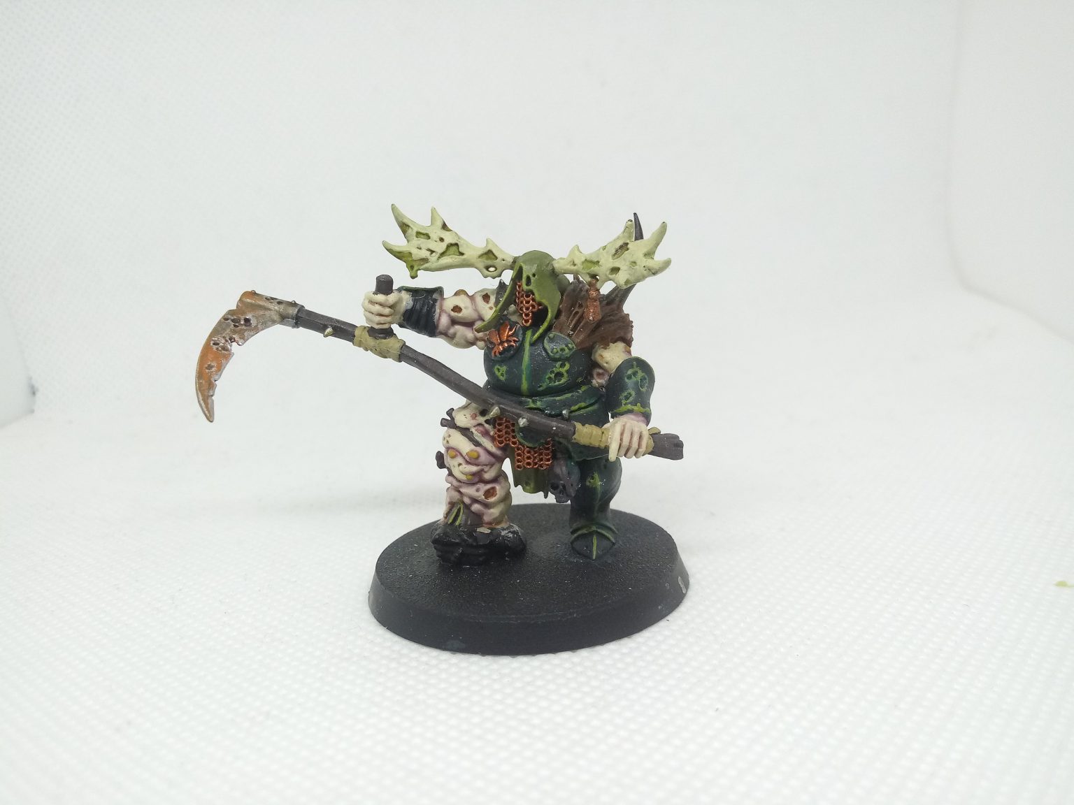 Start Competing: Maggotkin of Nurgle Tactics | Goonhammer