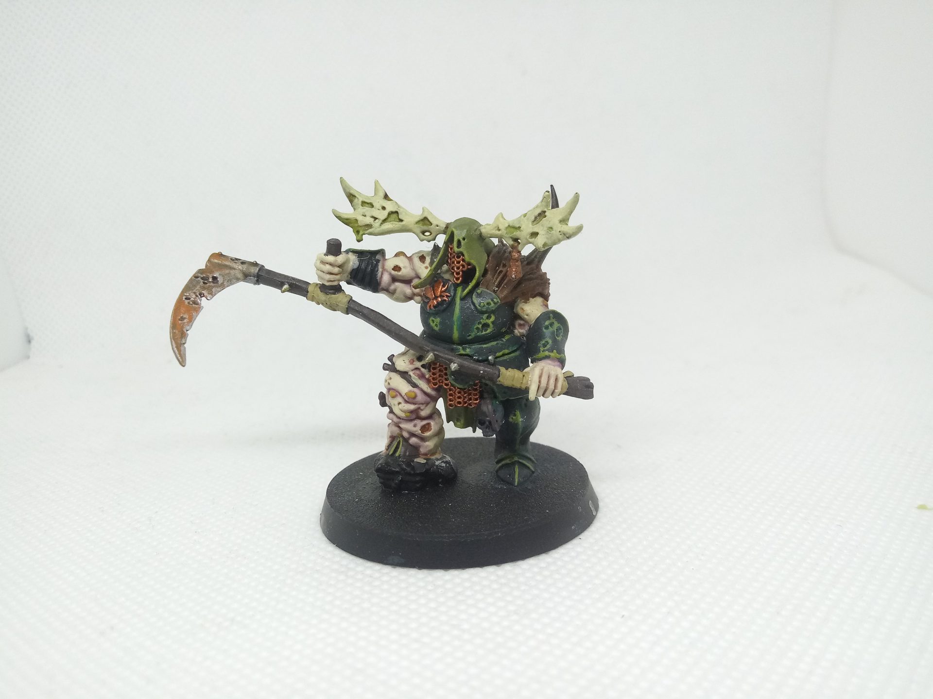 Start Competing: Maggotkin of Nurgle Tactics | Goonhammer
