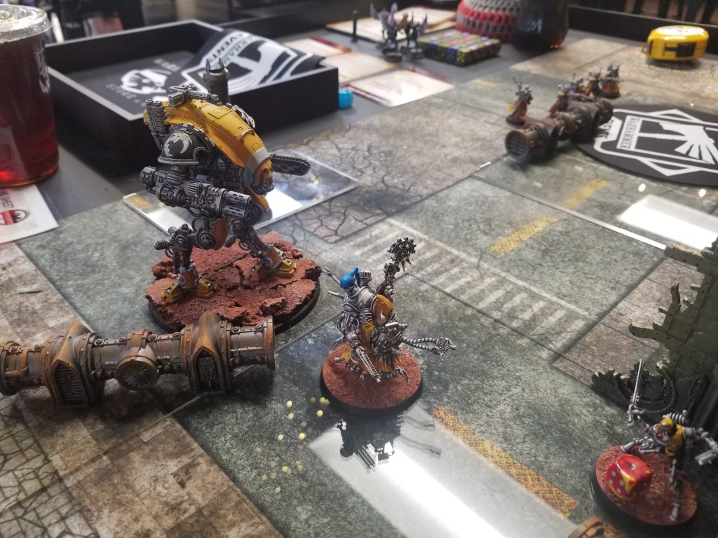 The GW US Roadshow Finale, Day 2 | Goonhammer