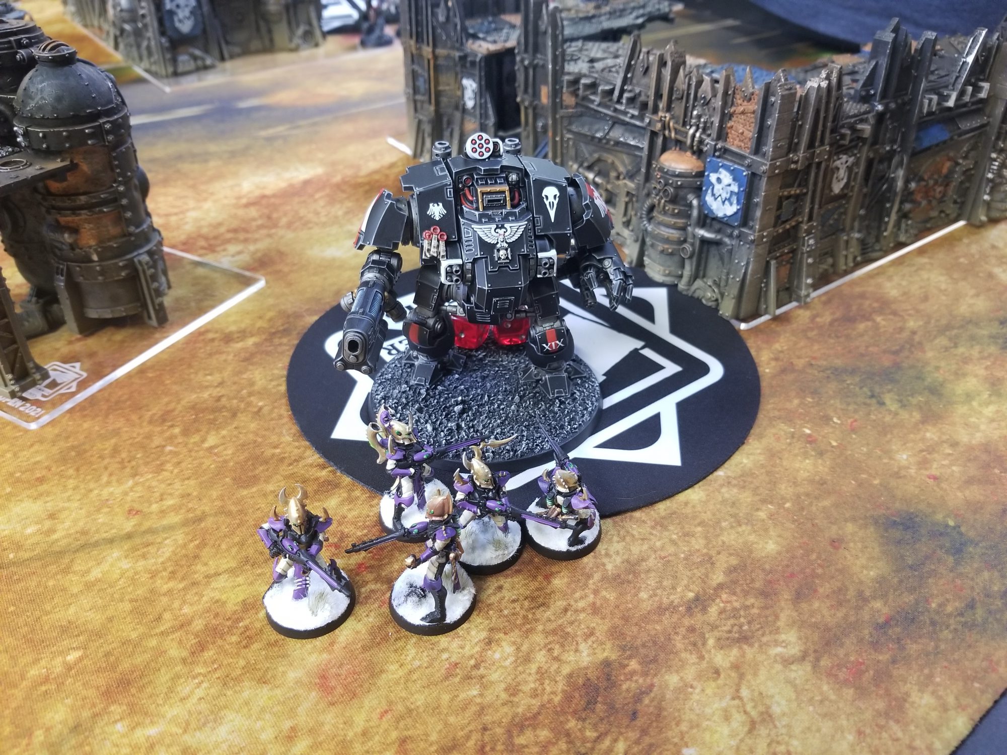 The GW US Roadshow Finale, Day 2 | Goonhammer