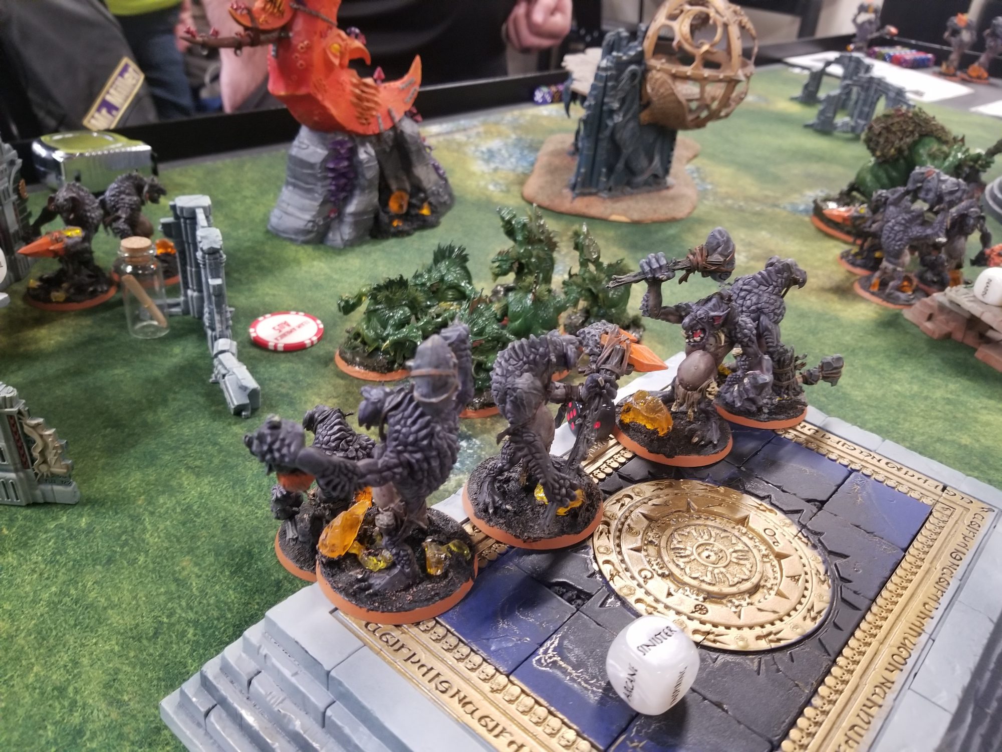 The GW US Roadshow Finale, Day 2 | Goonhammer