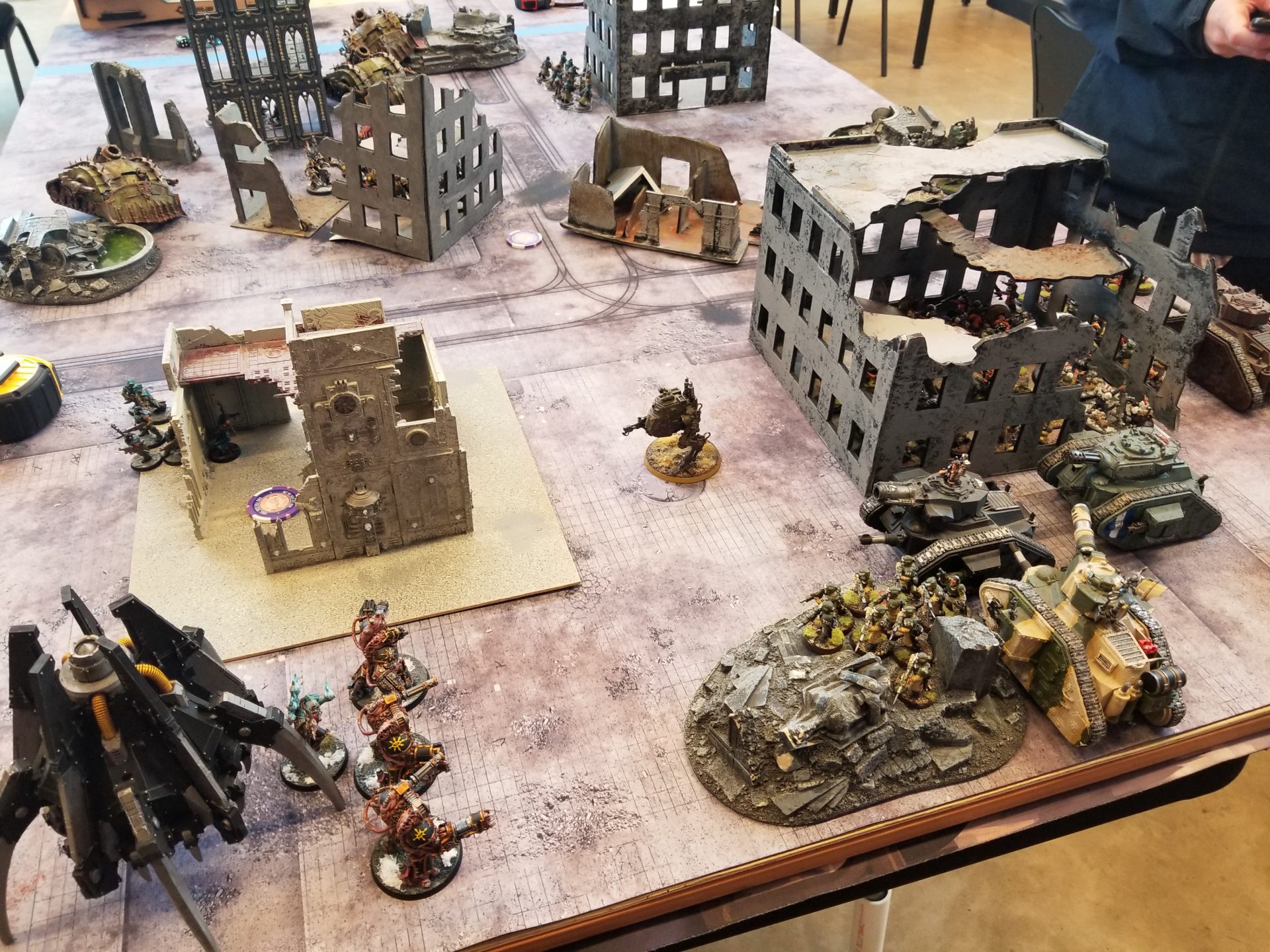 TheChirurgeon’s Road Through 2021, Part 19: The Asgard Games RTT ...