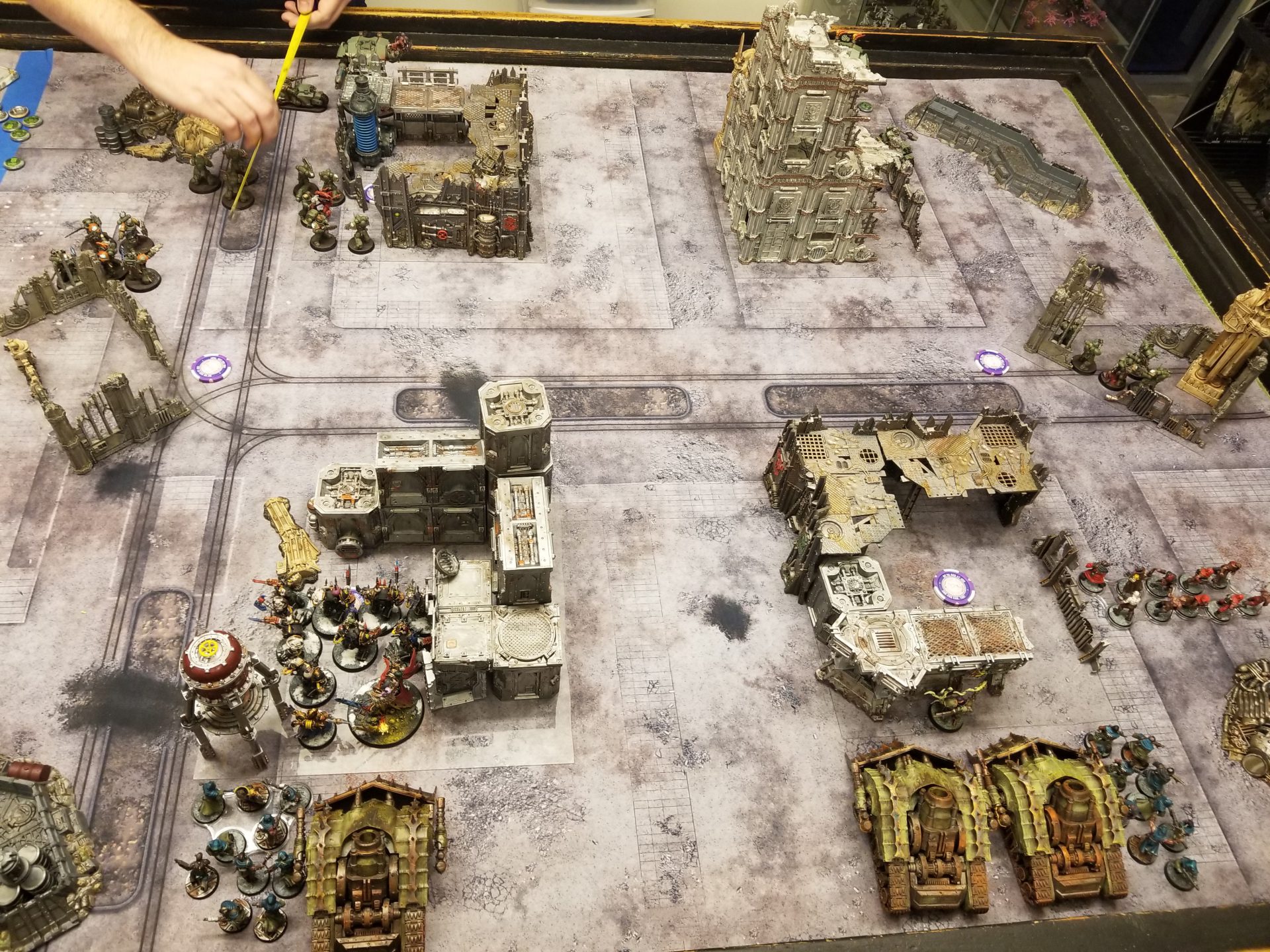 TheChirurgeon’s Road Through 2021, Part 19: The Asgard Games RTT ...