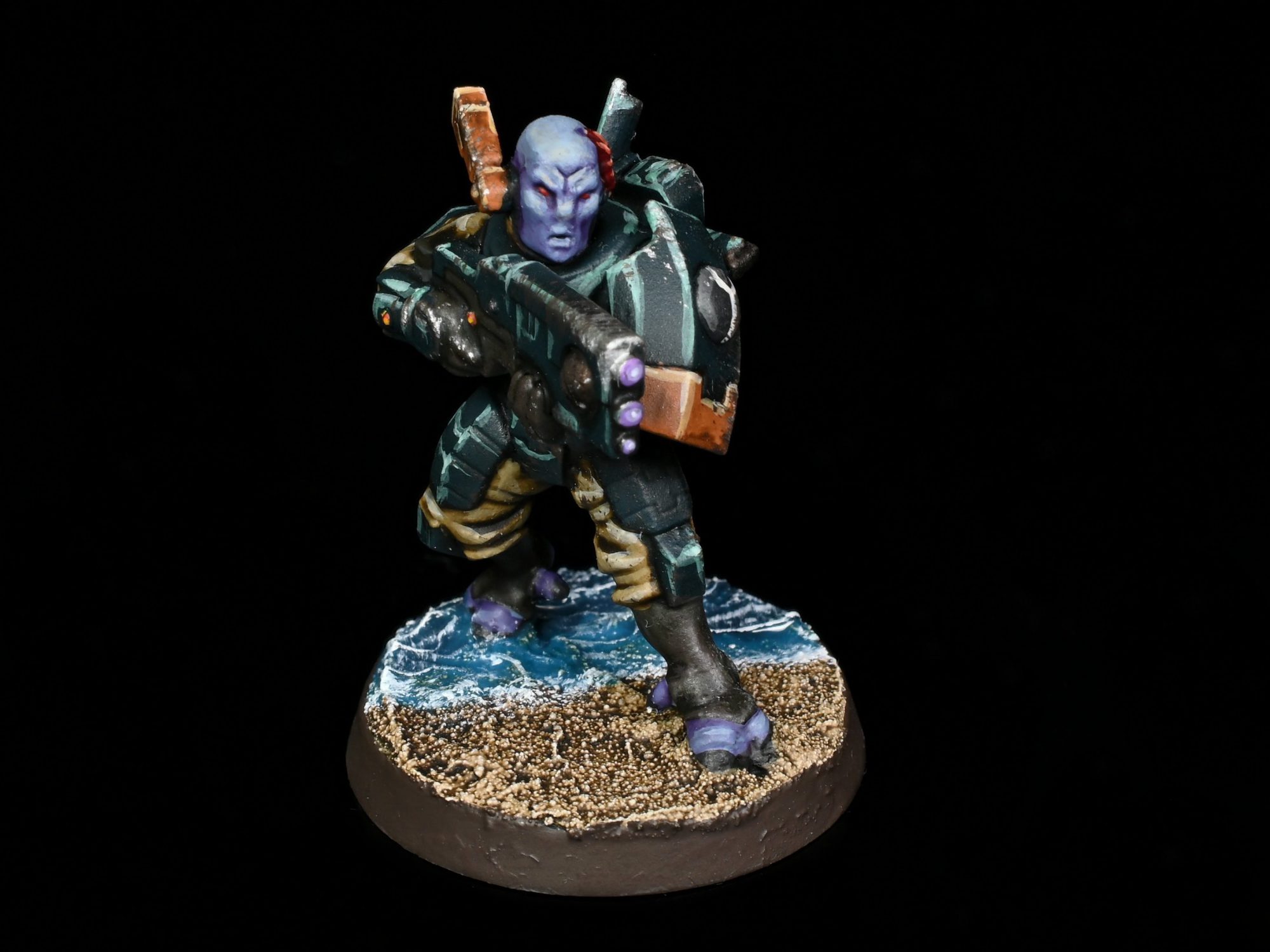 Pathfinders Kill Team Tactics | Goonhammer