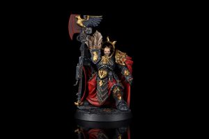 Codex Adeptus Custodes – 9th Edition: The Goonhammer Review | Goonhammer