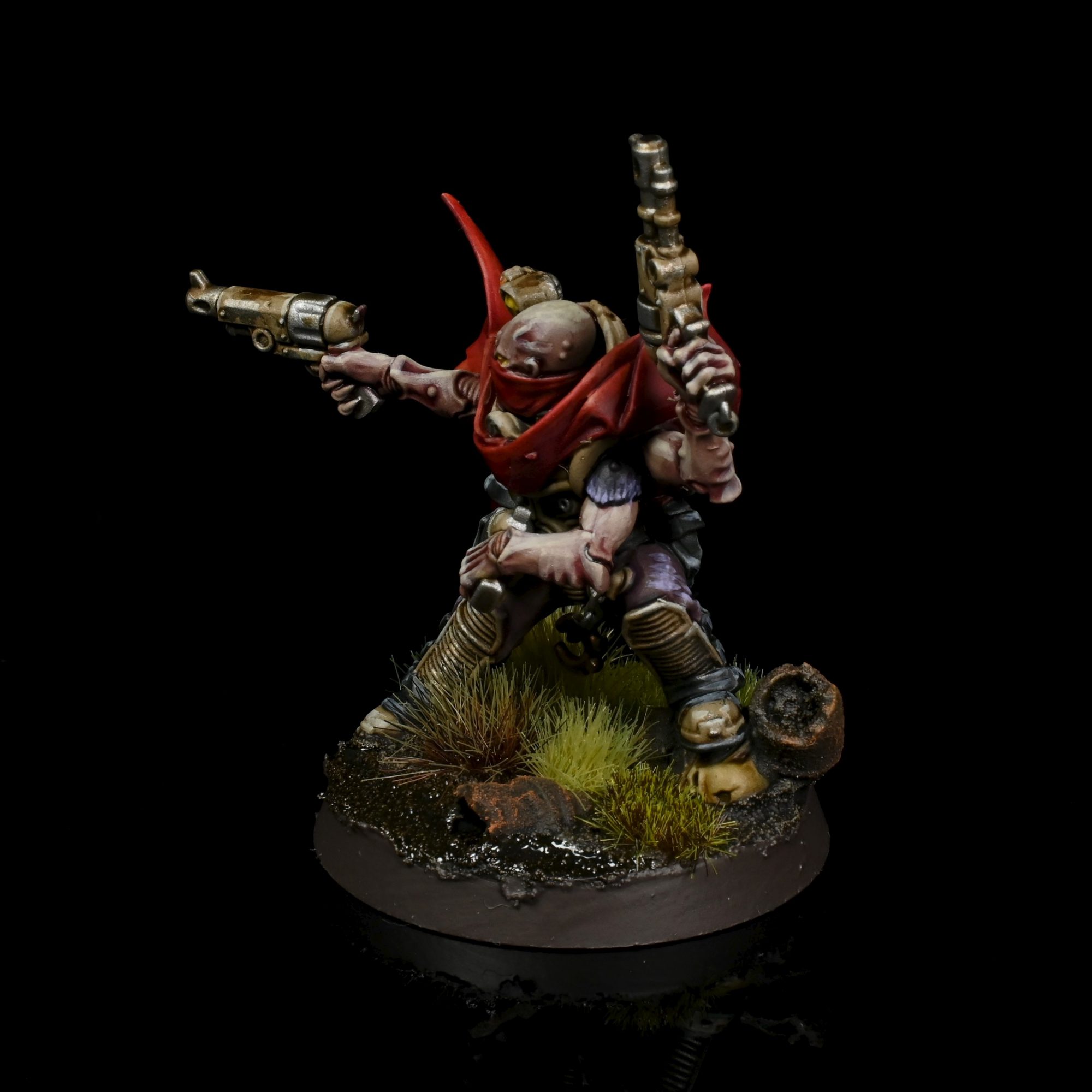 Kelermorph. Credit: Rockfish | Goonhammer