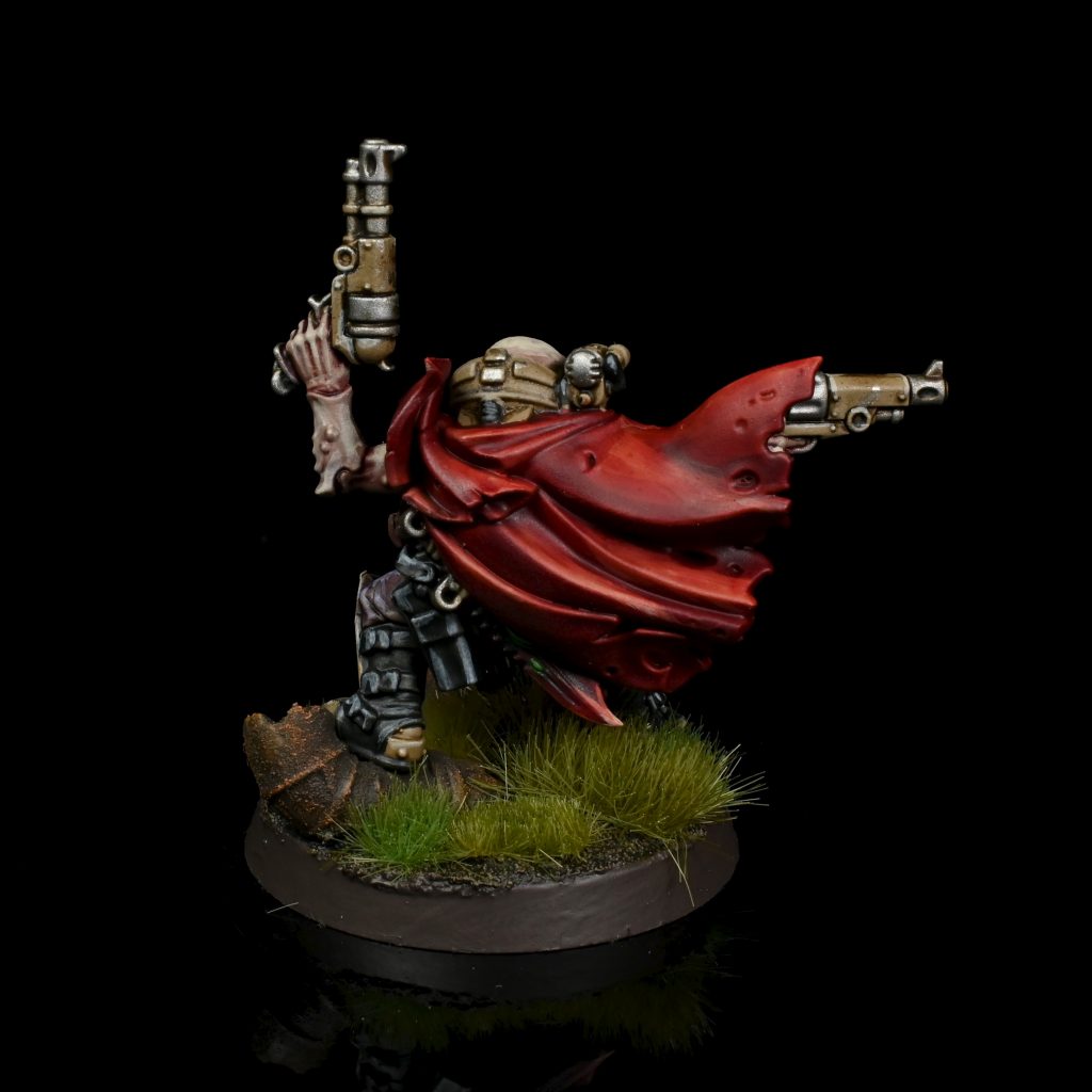 Kelermorph. Credit: Rockfish | Goonhammer