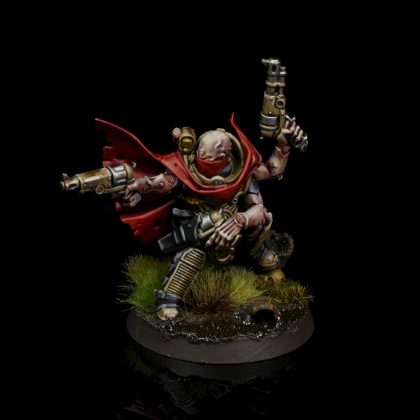 Codex Genestealer Cults – 9th Edition: The Goonhammer Review | Goonhammer