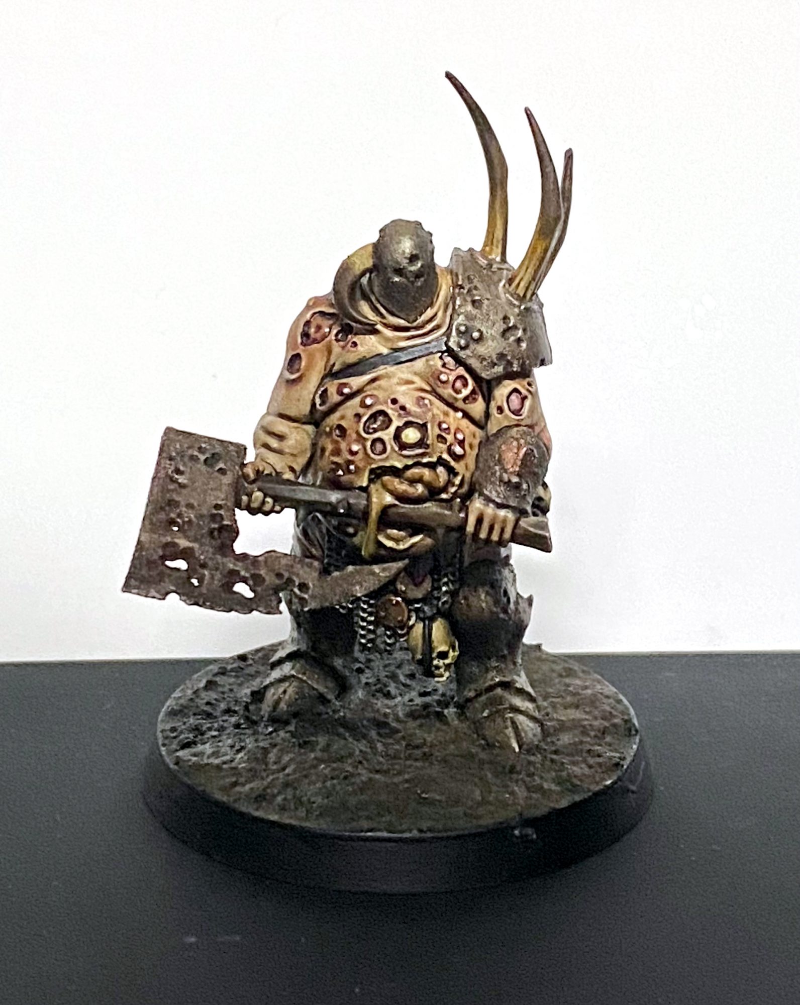 Start Competing: Maggotkin of Nurgle Tactics | Goonhammer