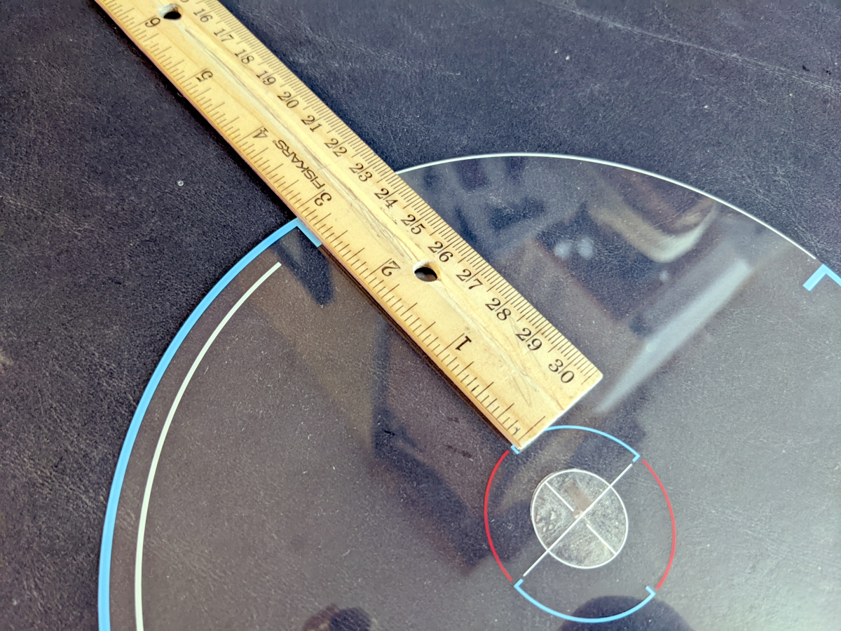 Templar Objective Markers Warhammer 40,000 Review | Goonhammer