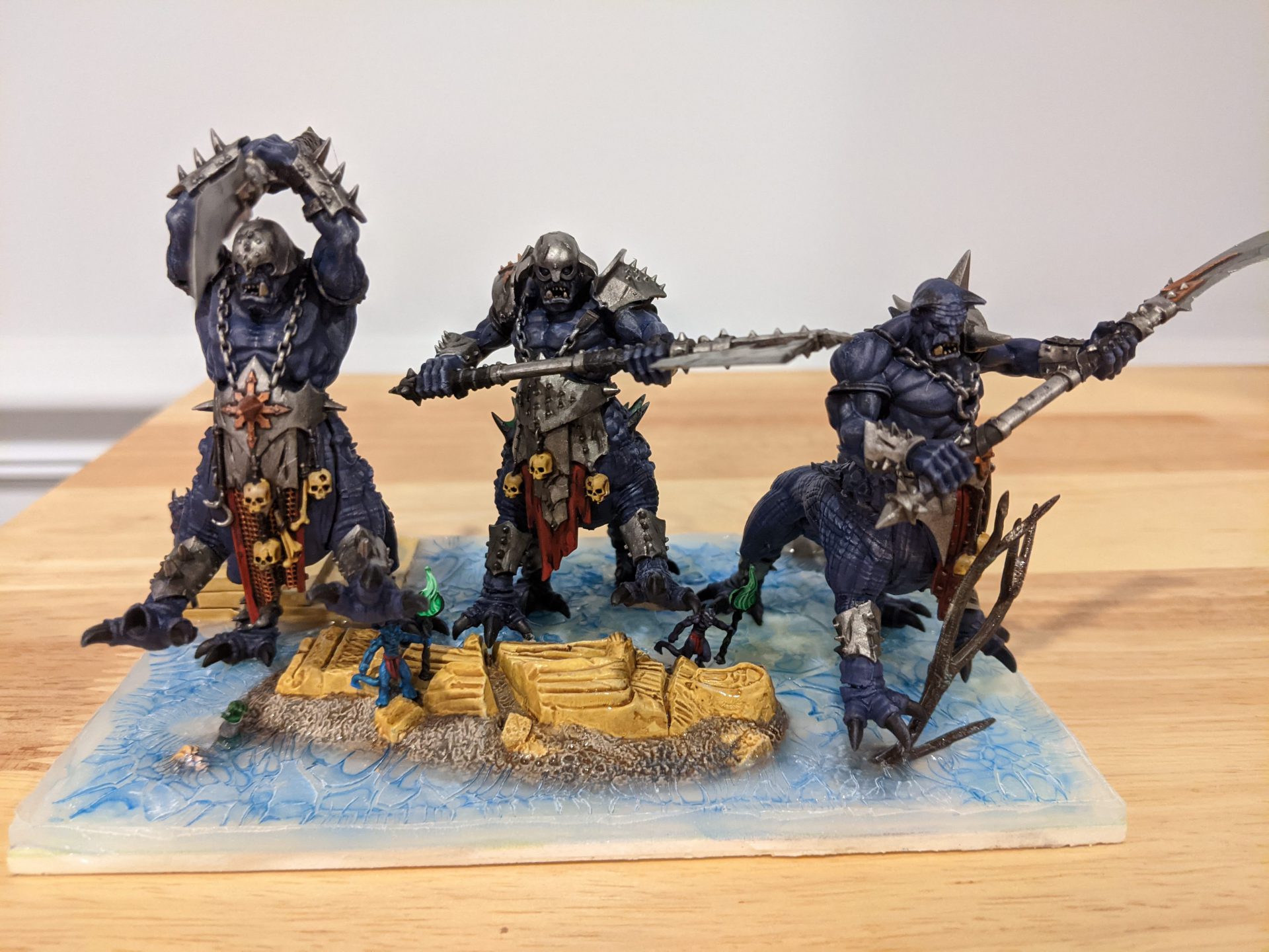 Kings of War: A Year in Review | Goonhammer