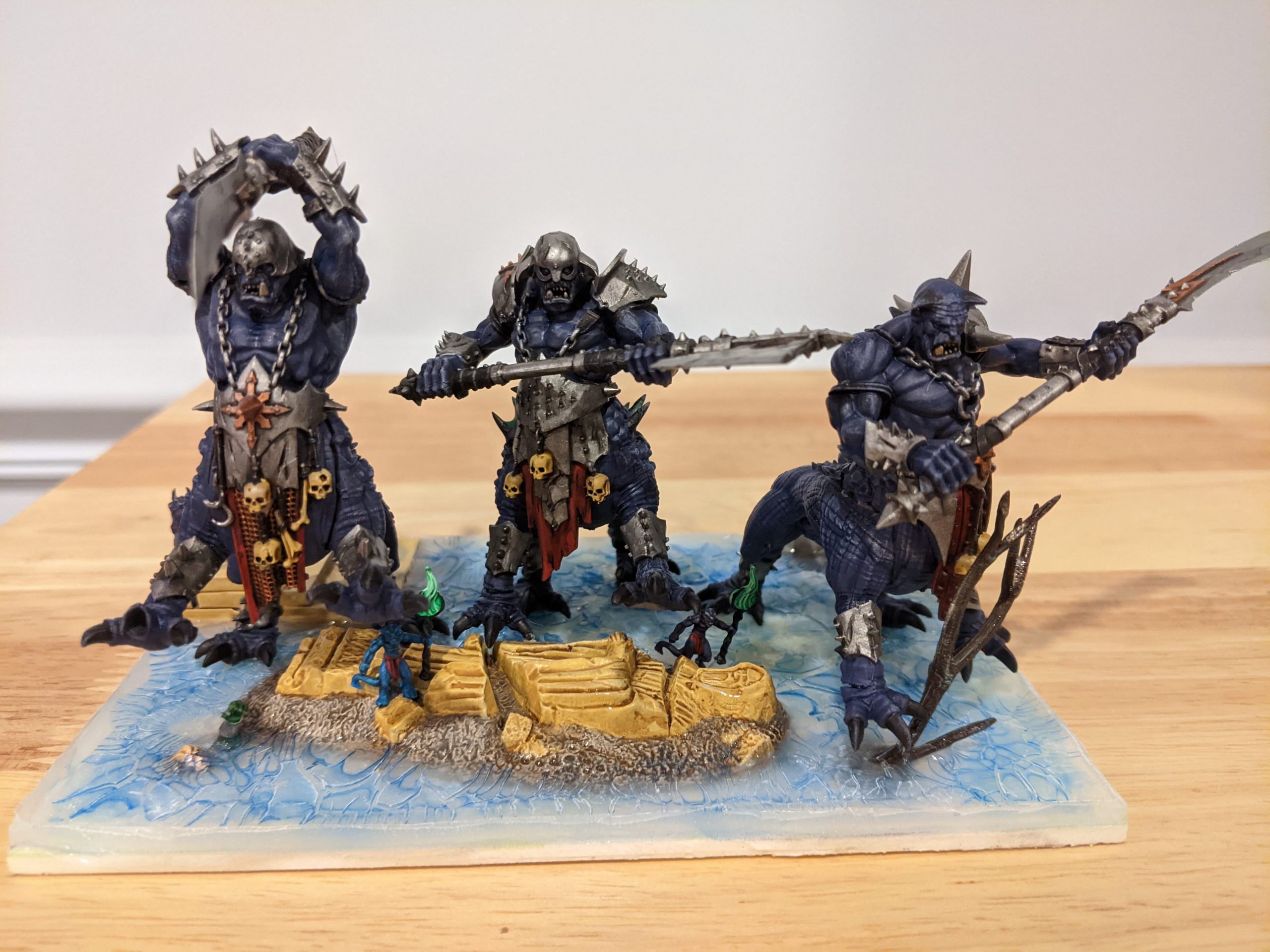 Kings of War: A Year in Review | Goonhammer