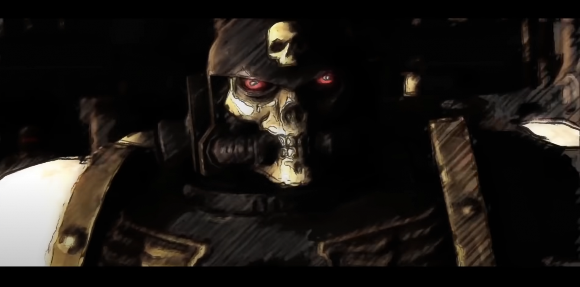 Helsreach: The Animation — You Might Have Heard of It | Goonhammer