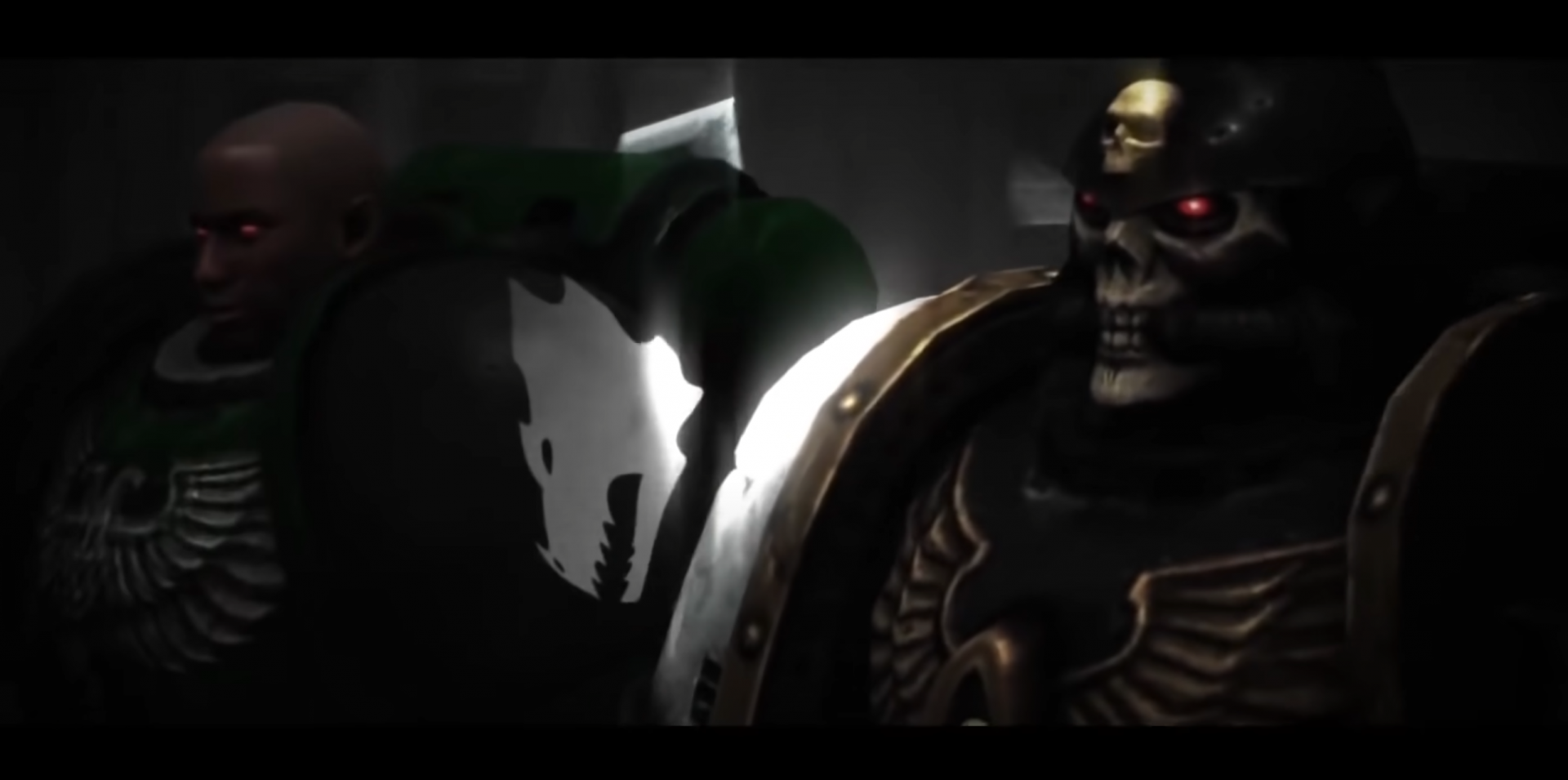 Helsreach: The Animation — You Might Have Heard of It | Goonhammer