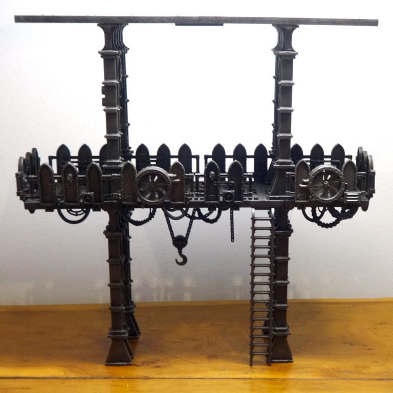 Charlie’s 2021 Hobby Year in Review | Goonhammer