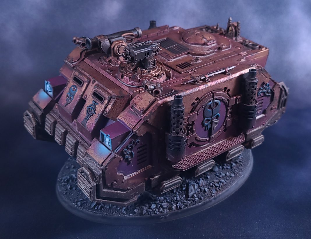 Codex Adeptus Custodes – 9th Edition: The Goonhammer Review | Goonhammer