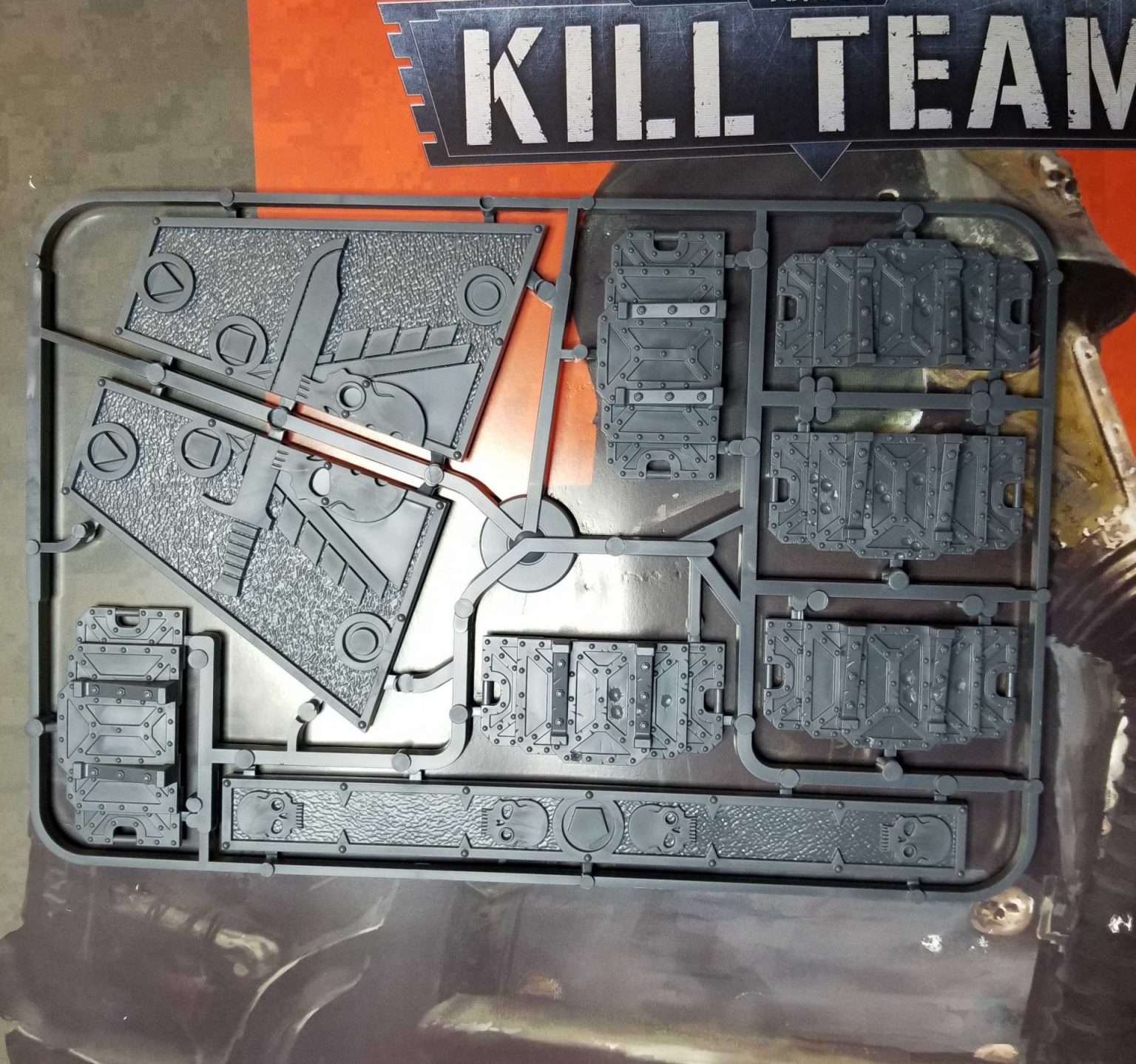 Goonhammer Reviews: The Kill Team Starter Set | Goonhammer