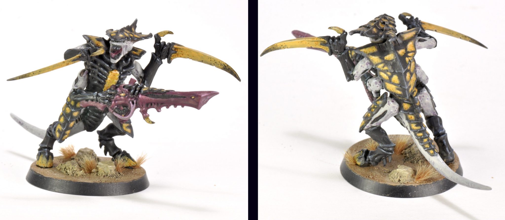 Hive Fleet Zerg Has Some New Fire Power! : r/starcraft2