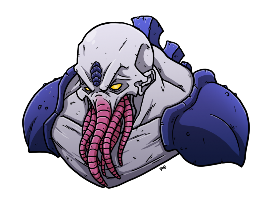 Lore Explainer: Genestealer Cults | Goonhammer