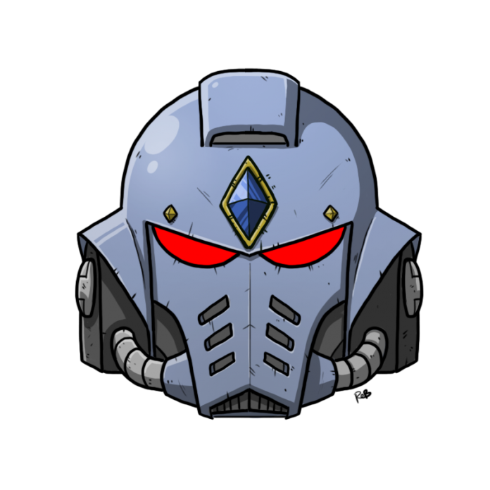 Competitive Faction Focus: Space Wolves (Updated August 13, 2025 ...