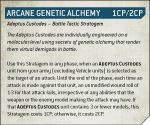 Codex Adeptus Custodes – 9th Edition: The Goonhammer Review | Goonhammer