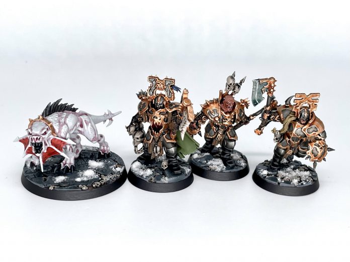 Competitive Innovations in the Mortal Realms: Katakros’ Global Campaign ...