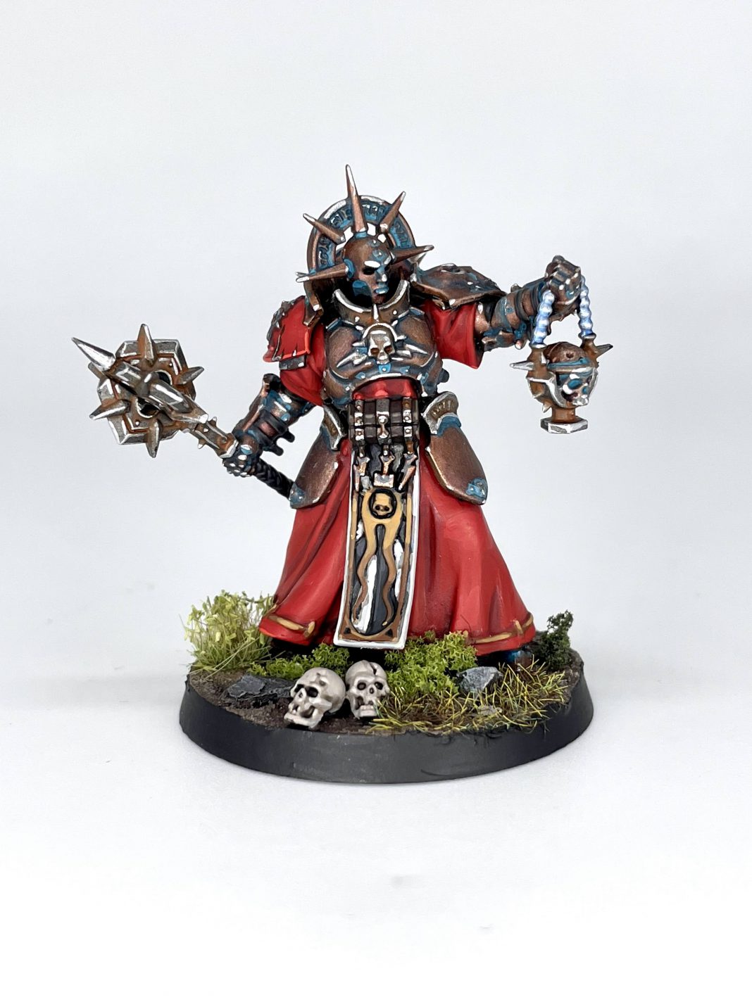 Faction Pack Overview: Stormcast Eternals – Age of Sigmar 4th Edition ...