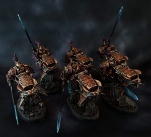Codex Adeptus Custodes – 9th Edition: The Goonhammer Review | Goonhammer