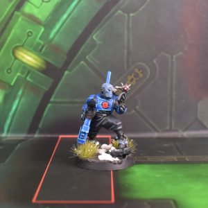Pathfinders Kill Team Tactics | Goonhammer