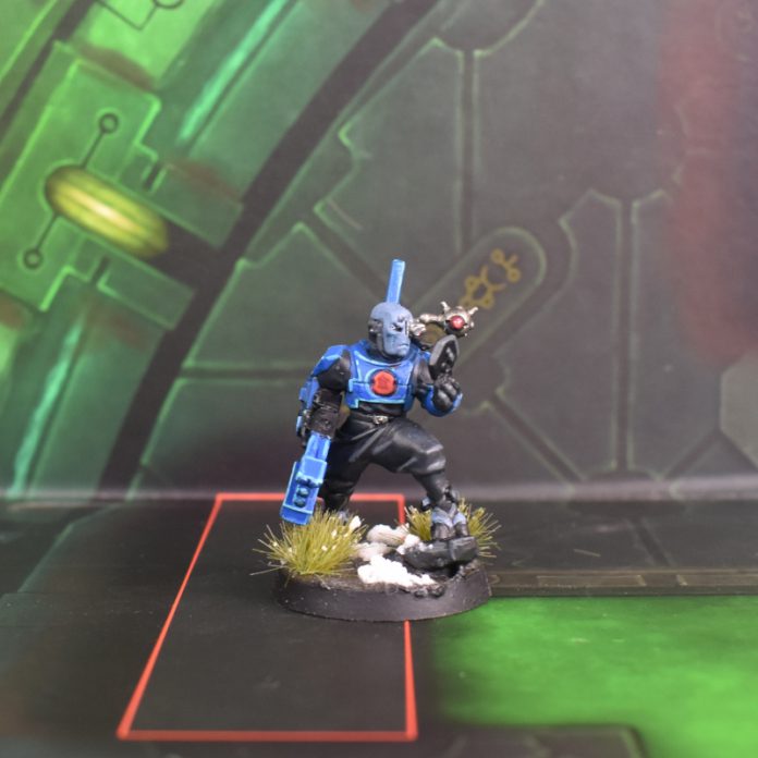 Pathfinders Kill Team Tactics | Goonhammer