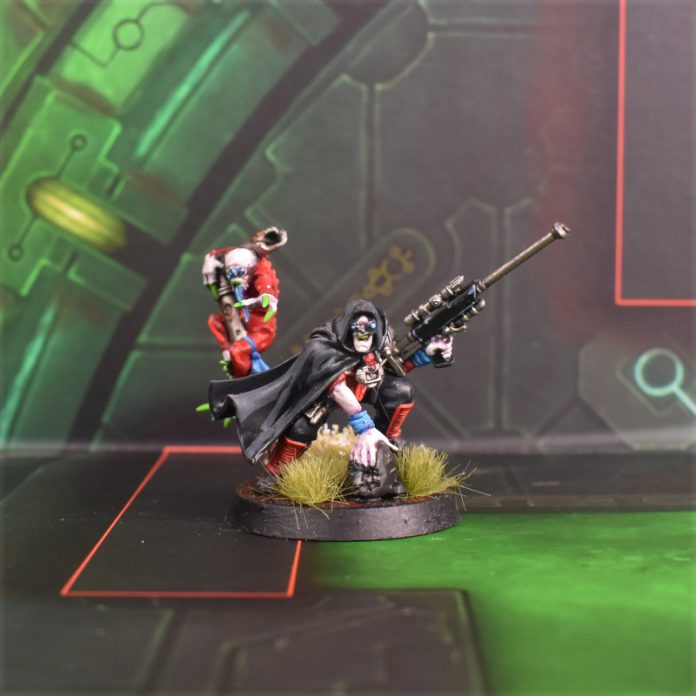 White Dwarf 472: Wyrmblade Kill Teams Review | Goonhammer