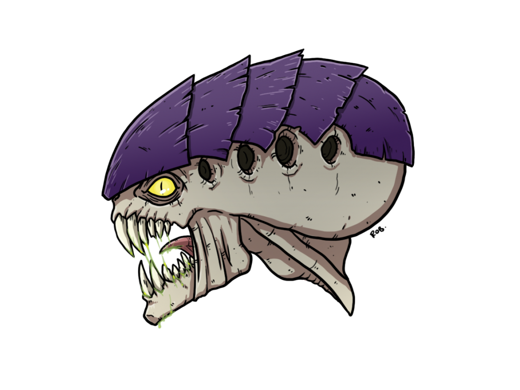 The Lore Explainer: Codex Tyranids | Goonhammer The Lore Explainer: Codex Tyranids | Goonhammer