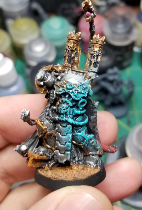 How to Paint Everything: Object Source Lighting (OSL) | Goonhammer