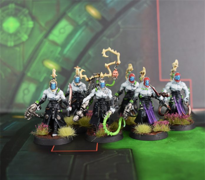 Competitive Innovations in 9th: Tau Time | Goonhammer