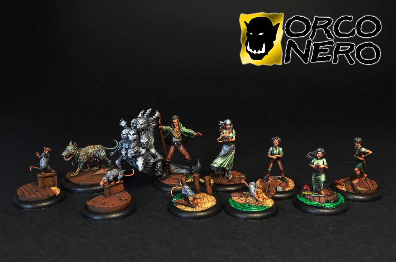Malifaux Faction Focus: the Outcasts | Goonhammer