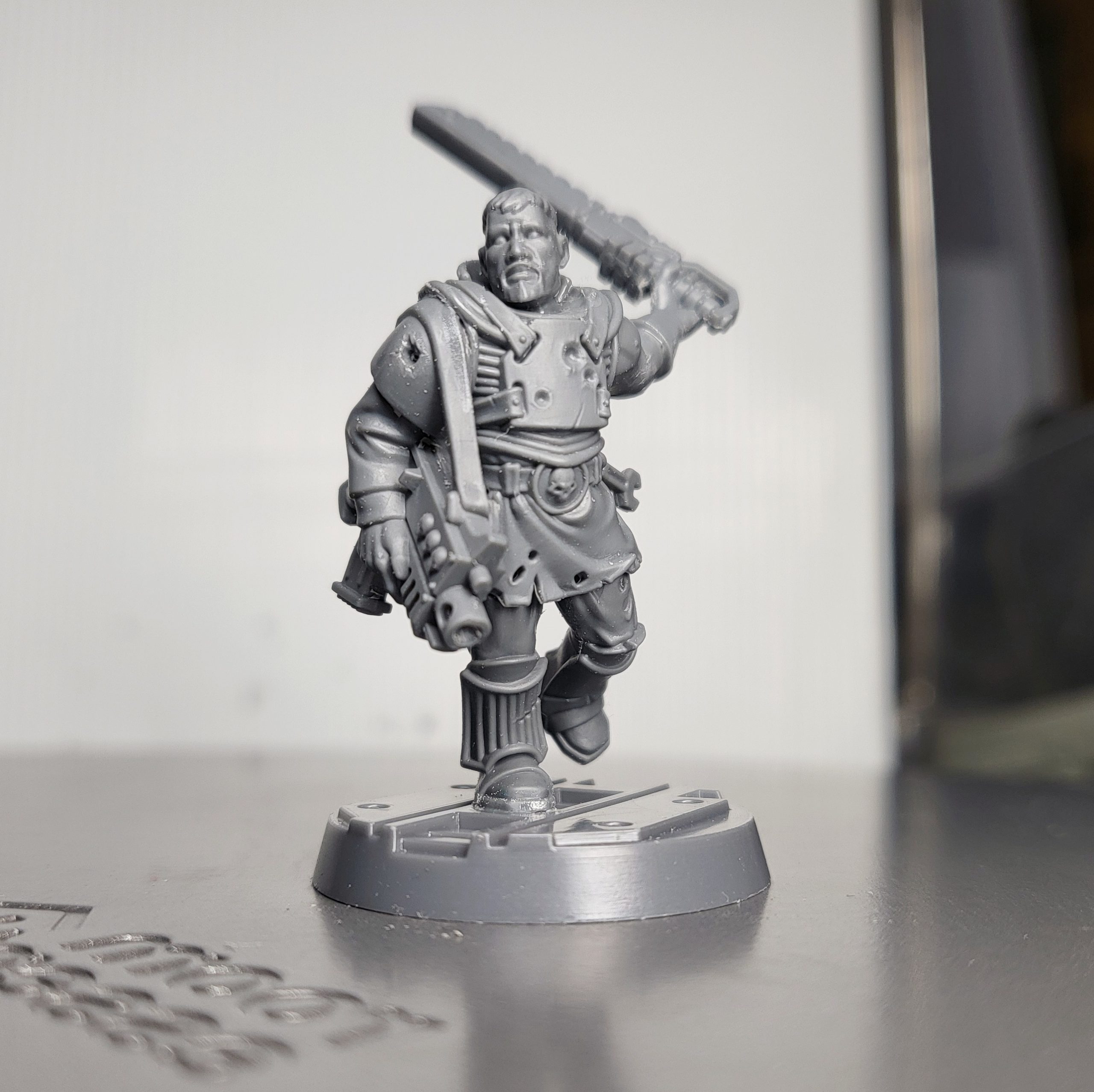 Necromunday: A Tale of Four Scumlords – Part 1 | Goonhammer